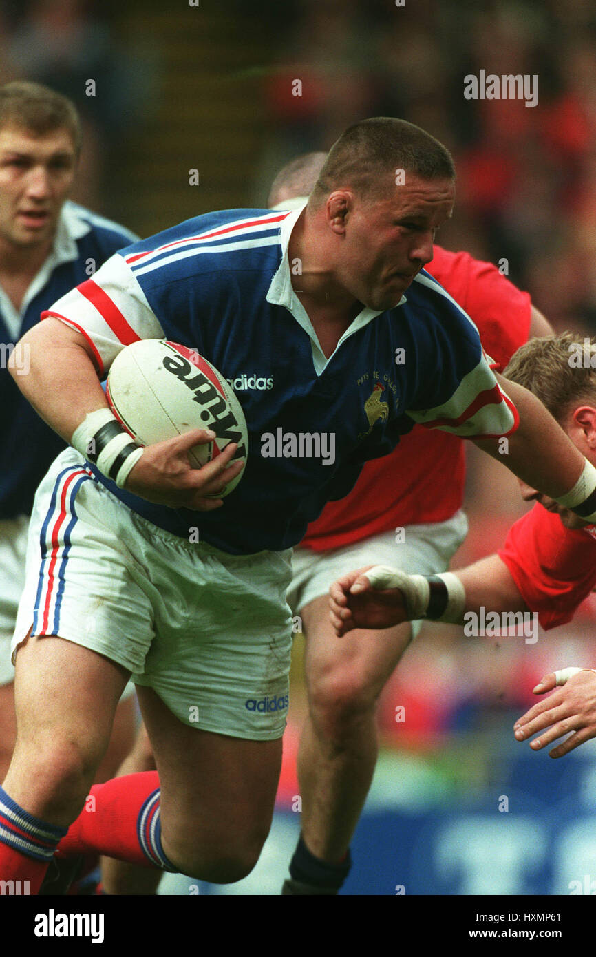 Christian califano hi-res stock photography and images - Alamy