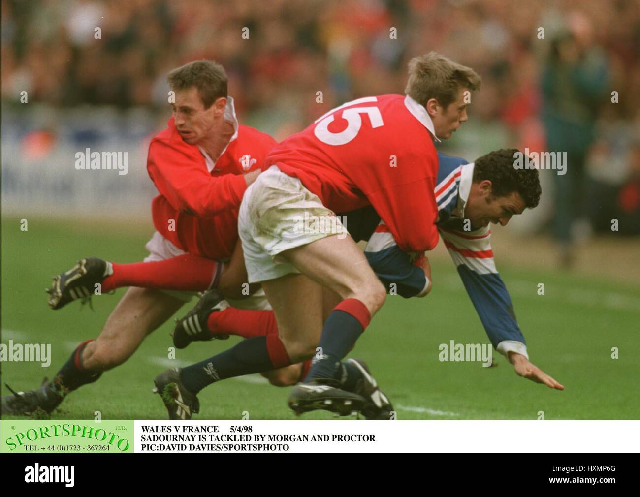 Morgan proctor hi-res stock photography and images - Alamy