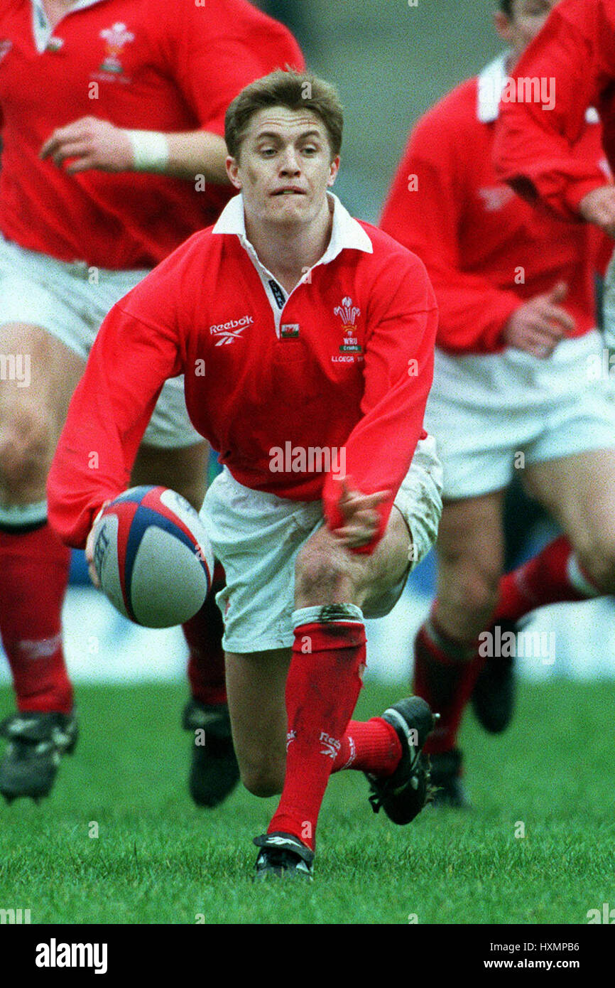 Arwel thomas hi-res stock photography and images - Alamy