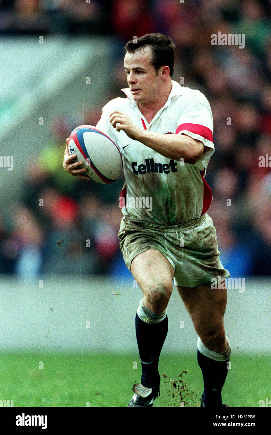 Austin Healey And Rugby Ball High Resolution Stock Photography and ...