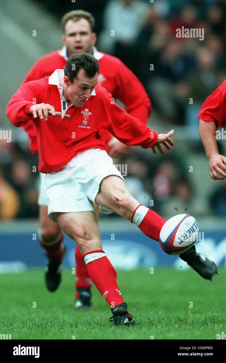 Wales howley hi-res stock photography and images - Alamy