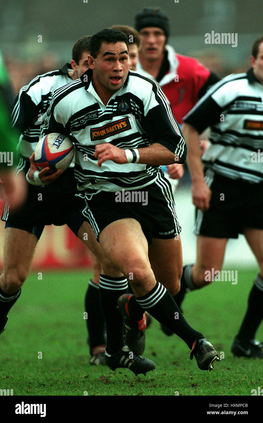Pat lam rugby hi-res stock photography and images - Alamy