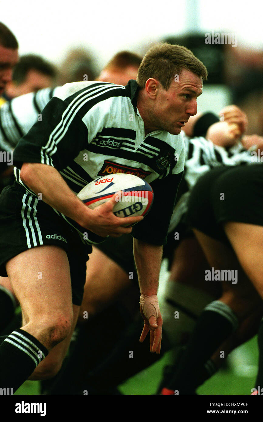 Gary armstrong hi-res stock photography and images - Alamy