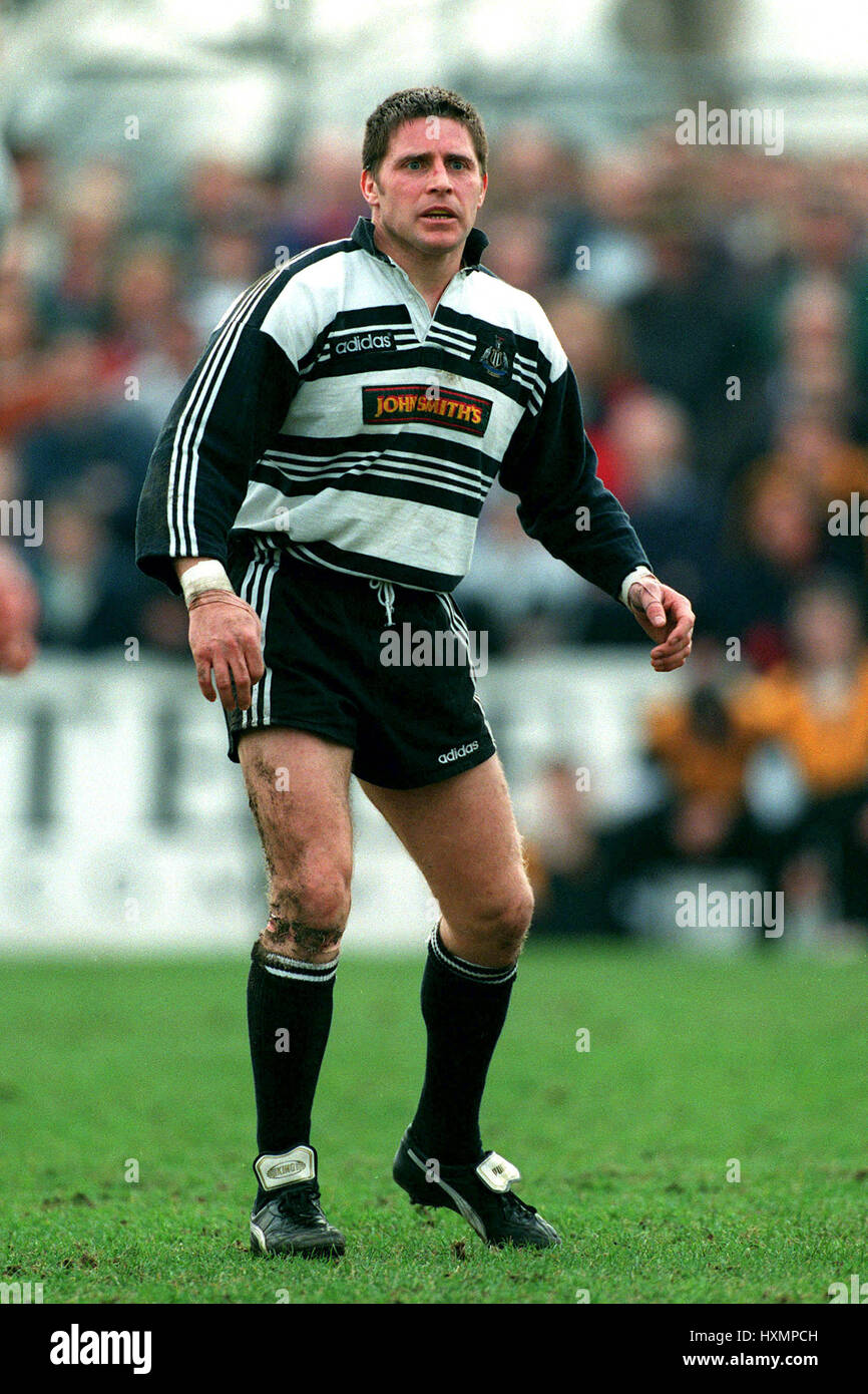 Alan tait rugby hi-res stock photography and images - Alamy