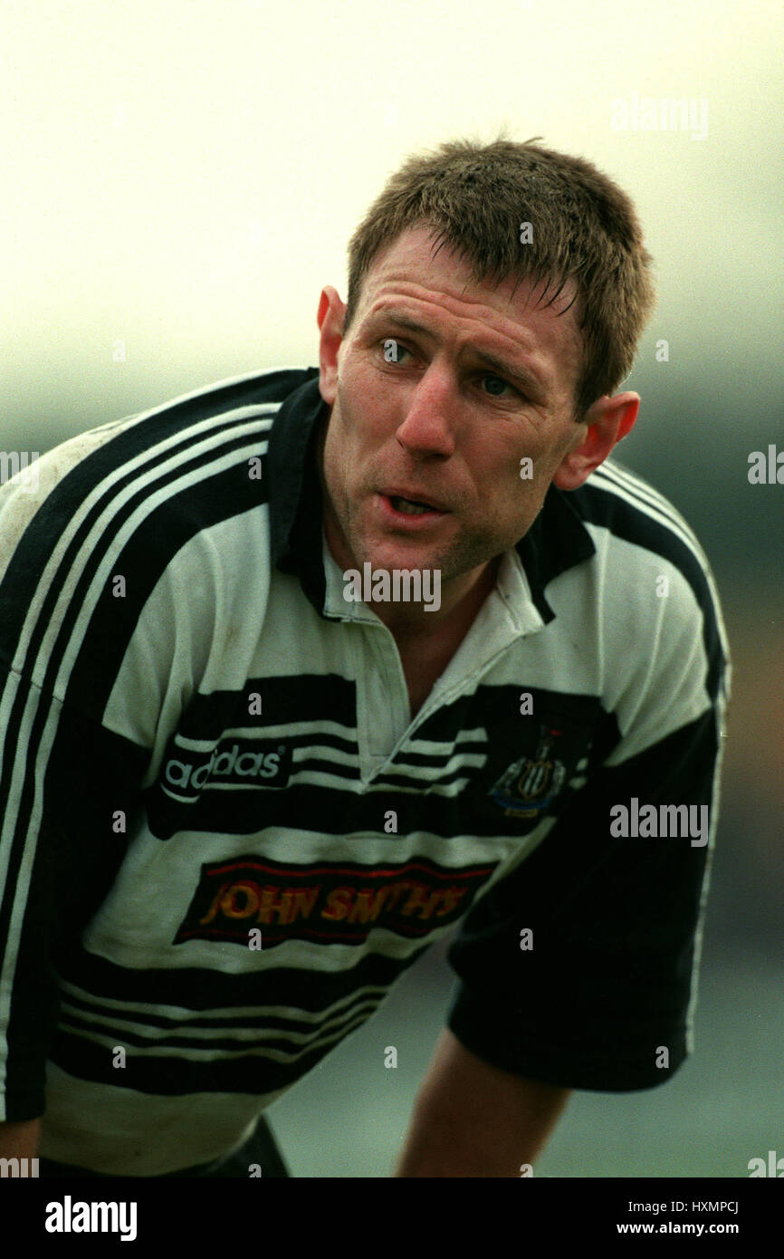 Gary armstrong hi-res stock photography and images - Alamy