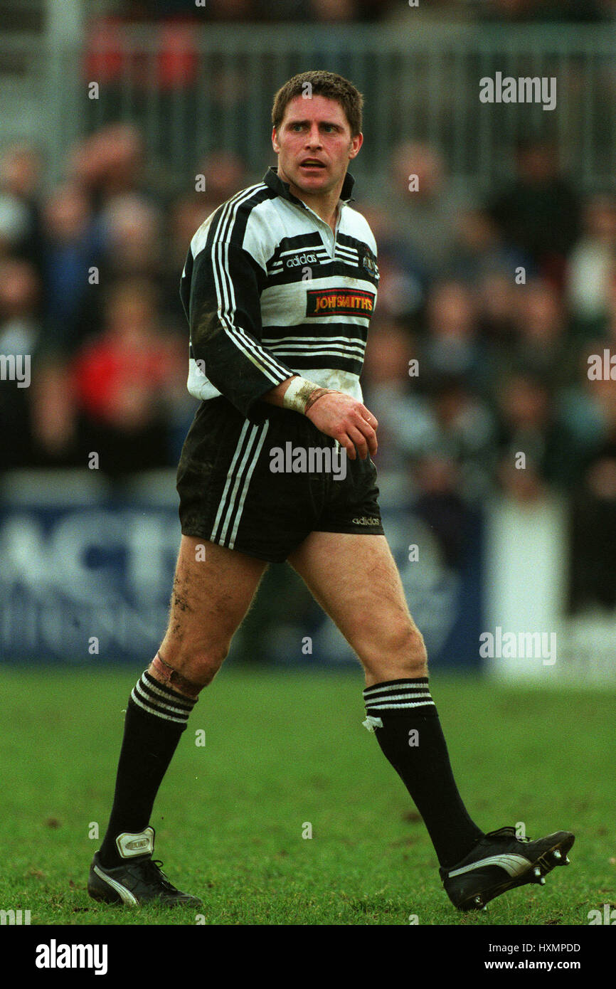 Alan tait rugby hi-res stock photography and images - Alamy