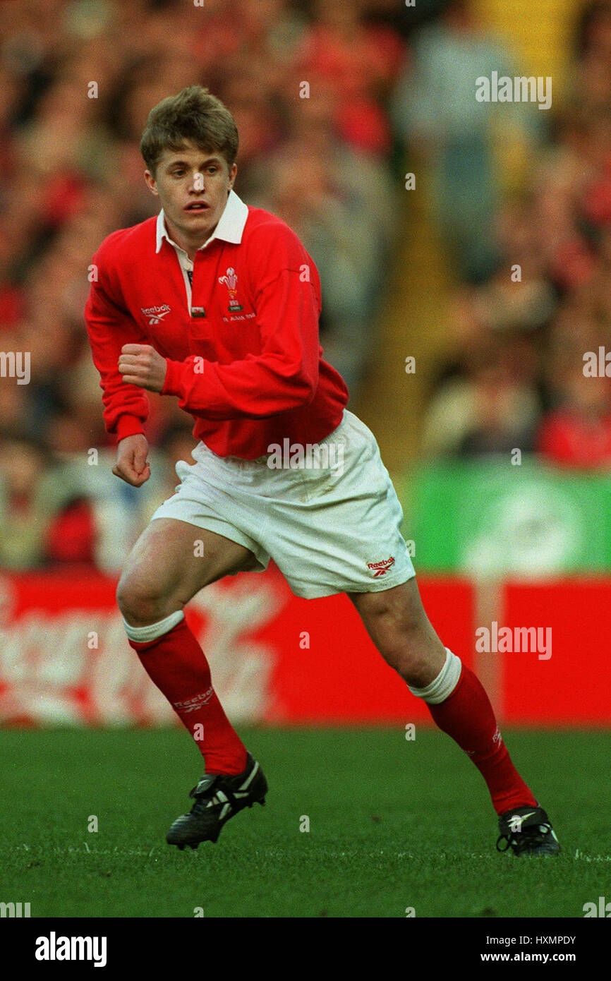 Arwell thomas hi-res stock photography and images - Alamy