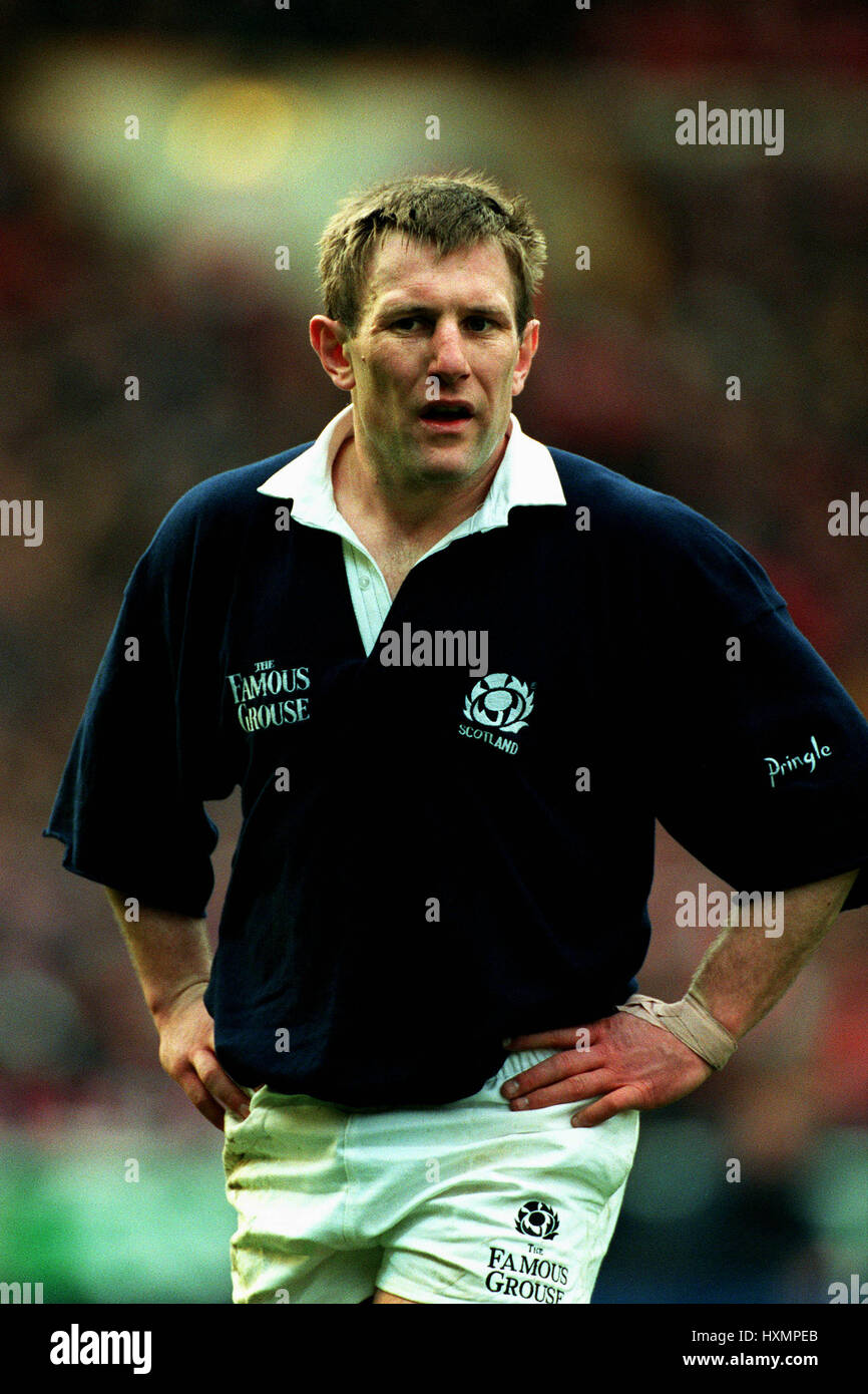 Gary armstrong hi-res stock photography and images - Alamy