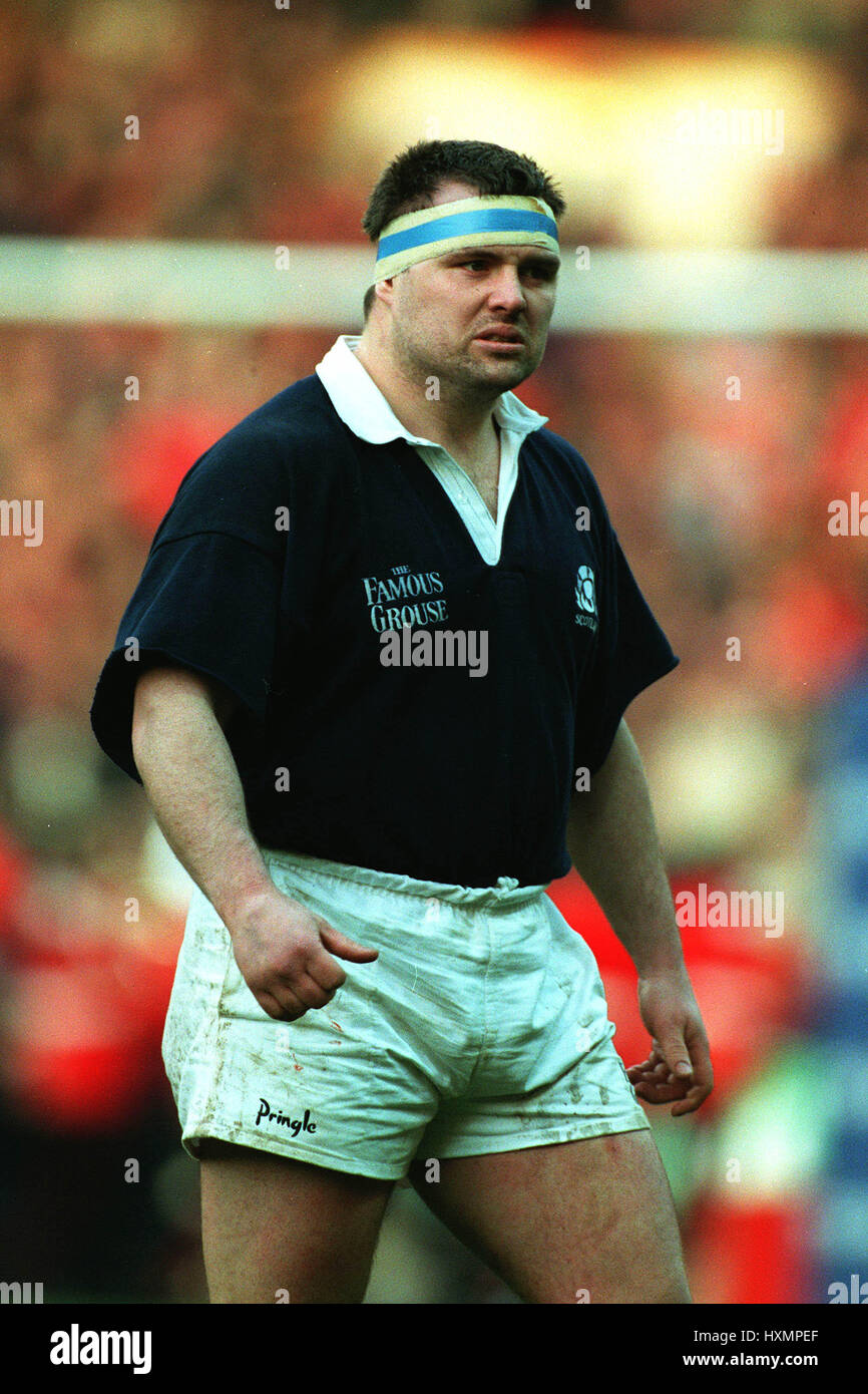 Rugby union david hilton hi-res stock photography and images - Alamy