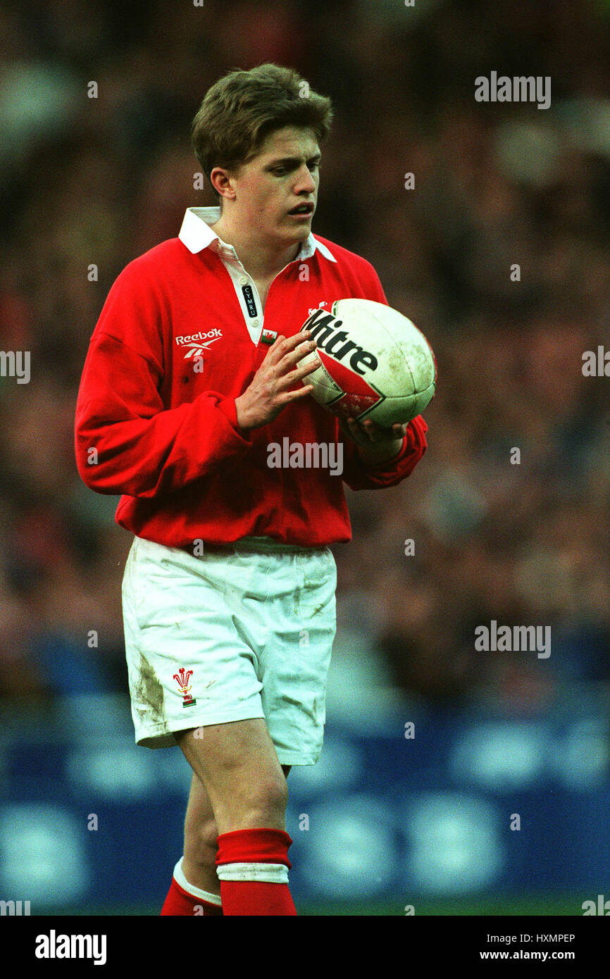 Arwell thomas hi-res stock photography and images - Alamy