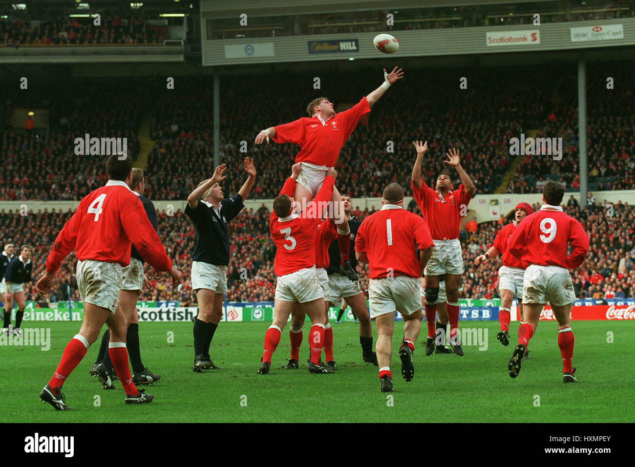 Wales mike voyle hi-res stock photography and images - Alamy