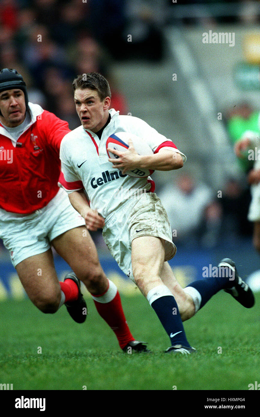 Matt perry rugby hi-res stock photography and images - Alamy