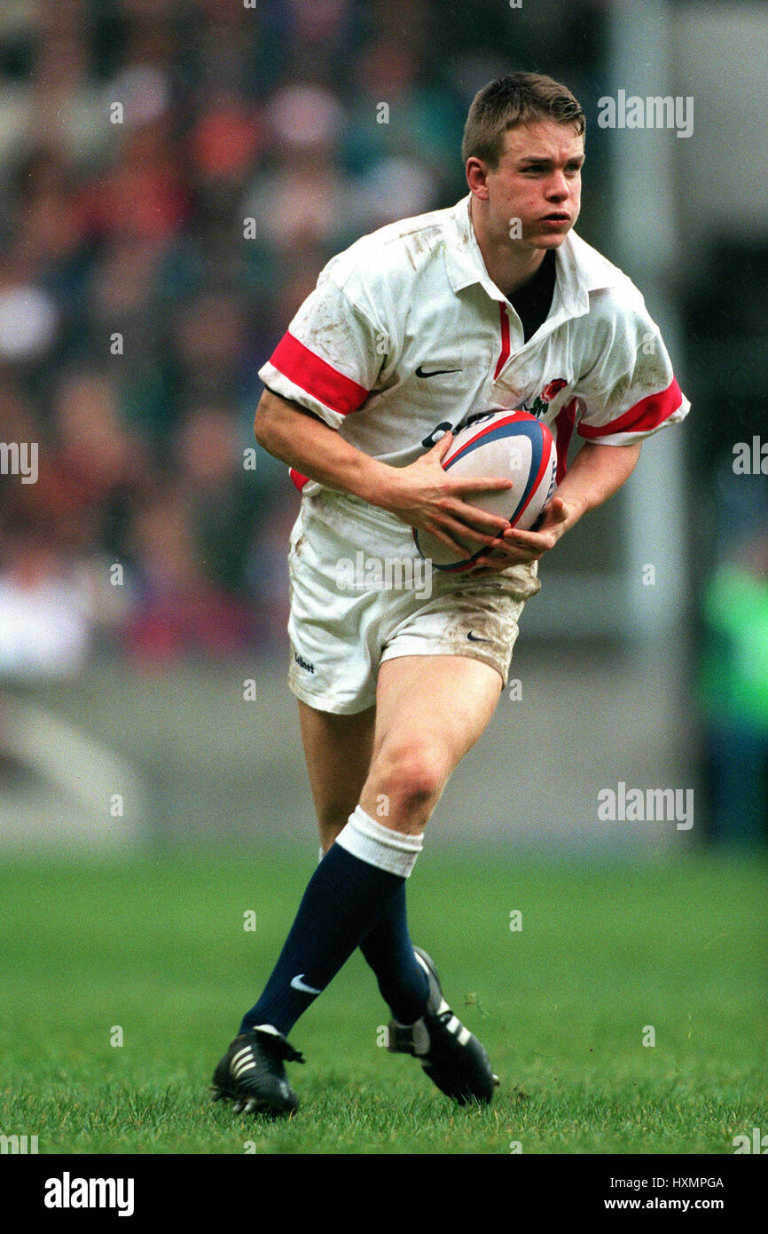 Matt perry rugby hi-res stock photography and images - Alamy