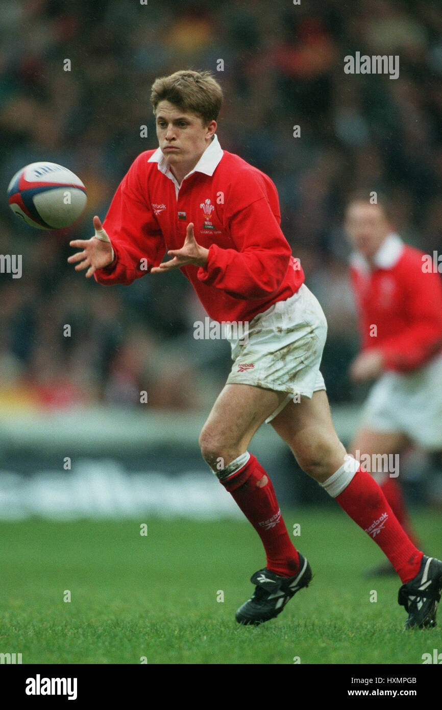 Arwel thomas hi-res stock photography and images - Alamy