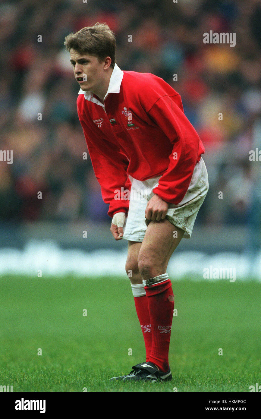 Arwel thomas hi-res stock photography and images - Alamy