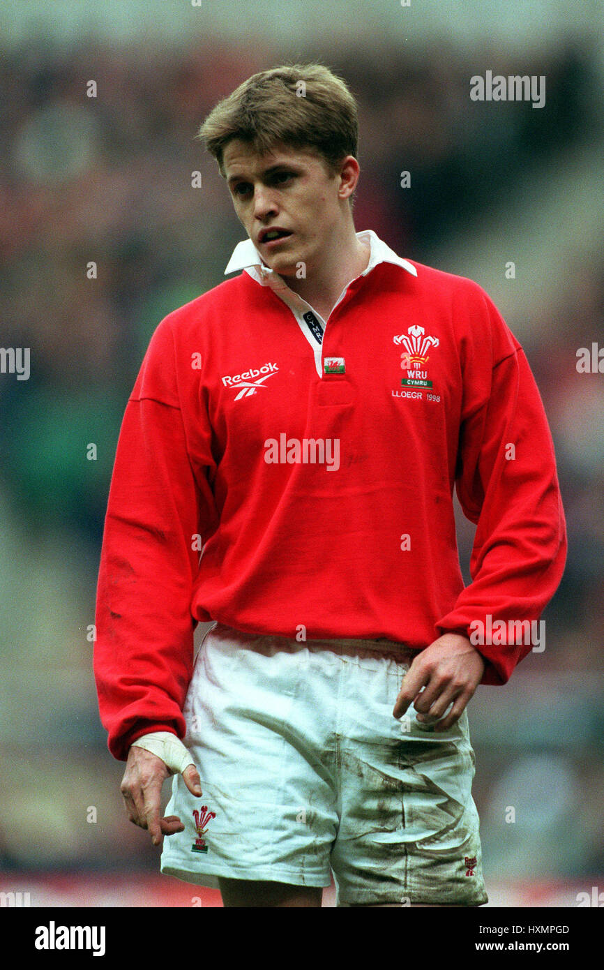 Arwel thomas hi-res stock photography and images - Alamy