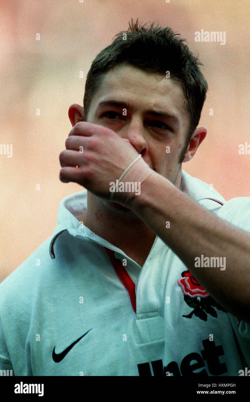 David rees hi-res stock photography and images - Alamy