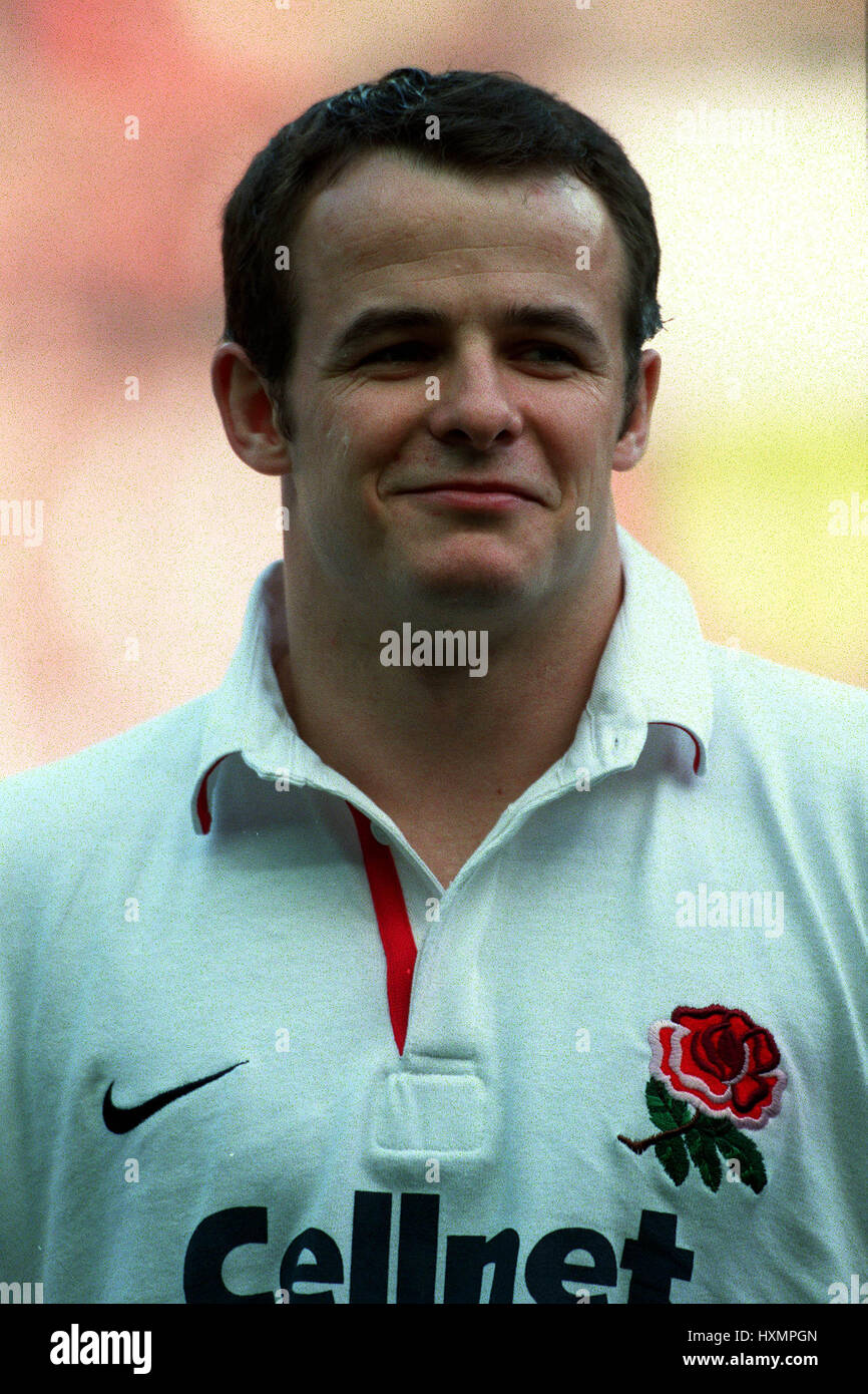 Austin healey rugby hi-res stock photography and images - Alamy