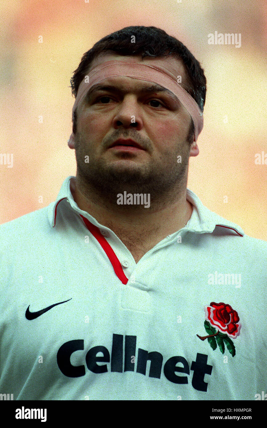 Darren garforth hi-res stock photography and images - Alamy