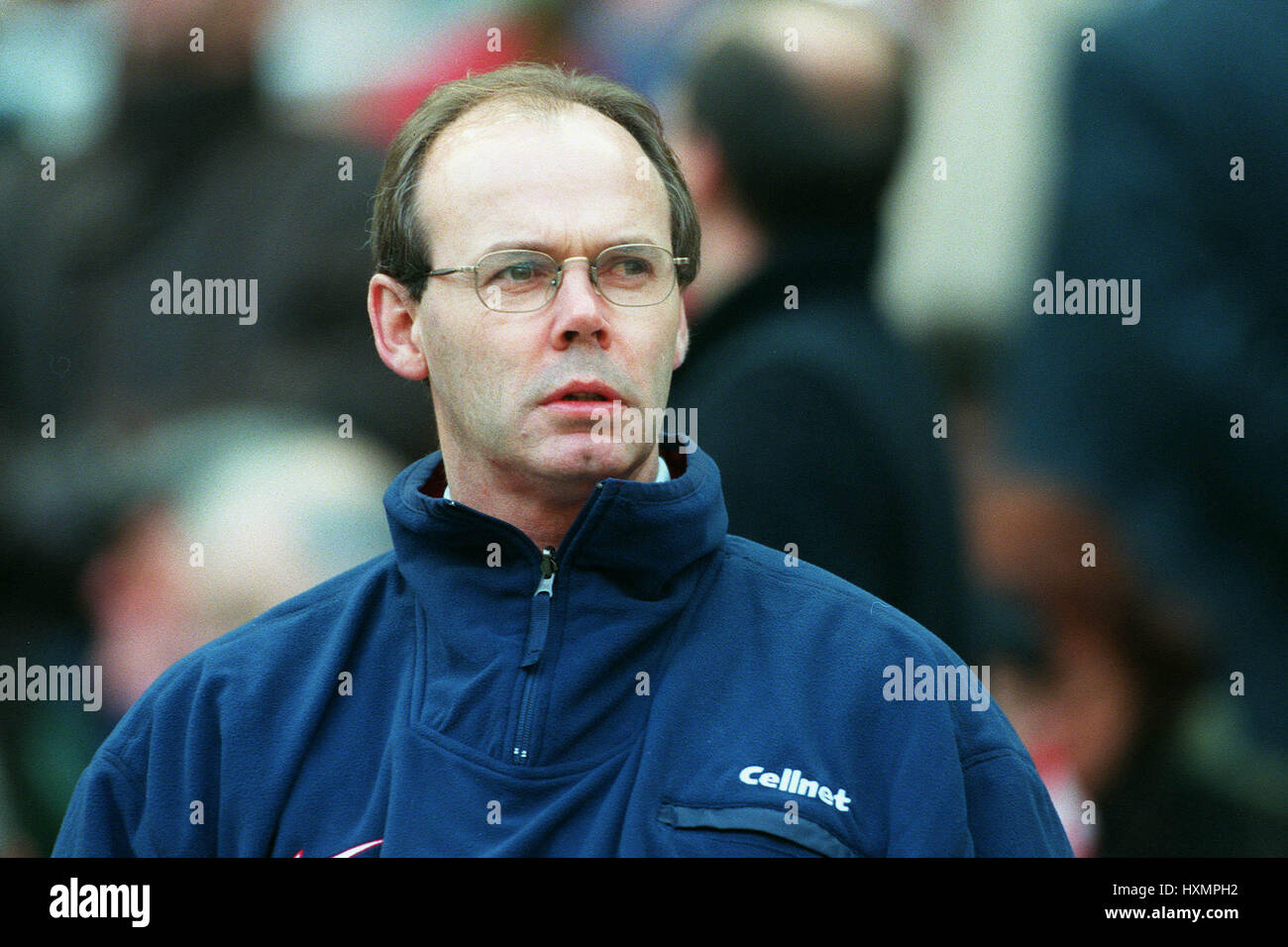 England coach woodward hi-res stock photography and images - Alamy