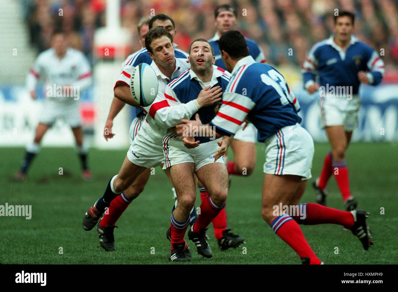 Carbonneau hi-res stock photography and images - Alamy