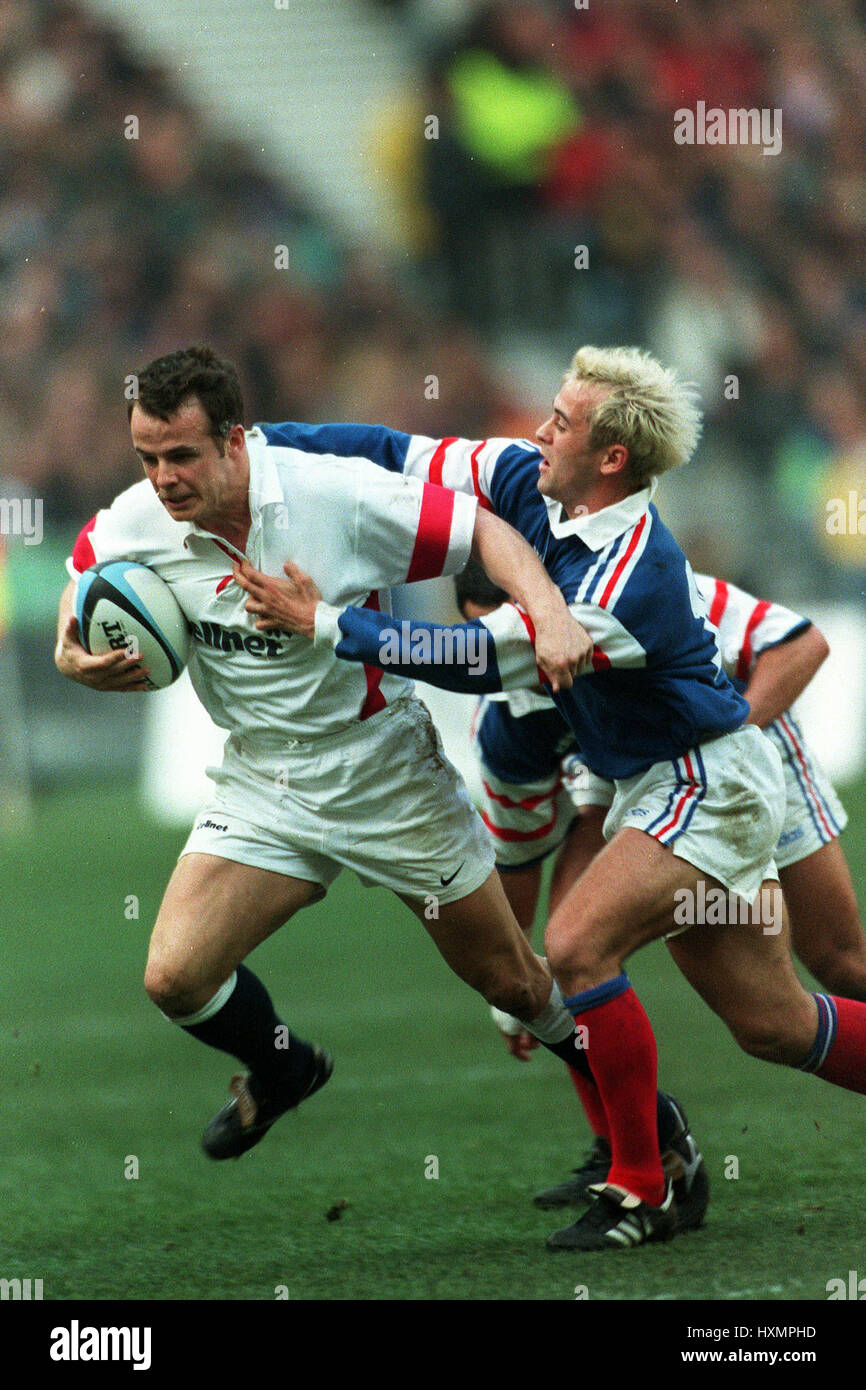 Austin healey rugby hi-res stock photography and images - Alamy