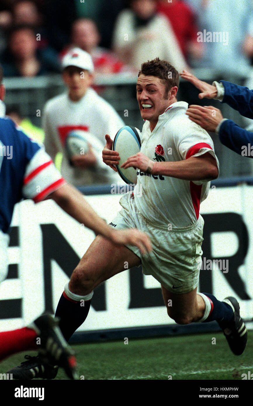 David rees hi-res stock photography and images - Alamy