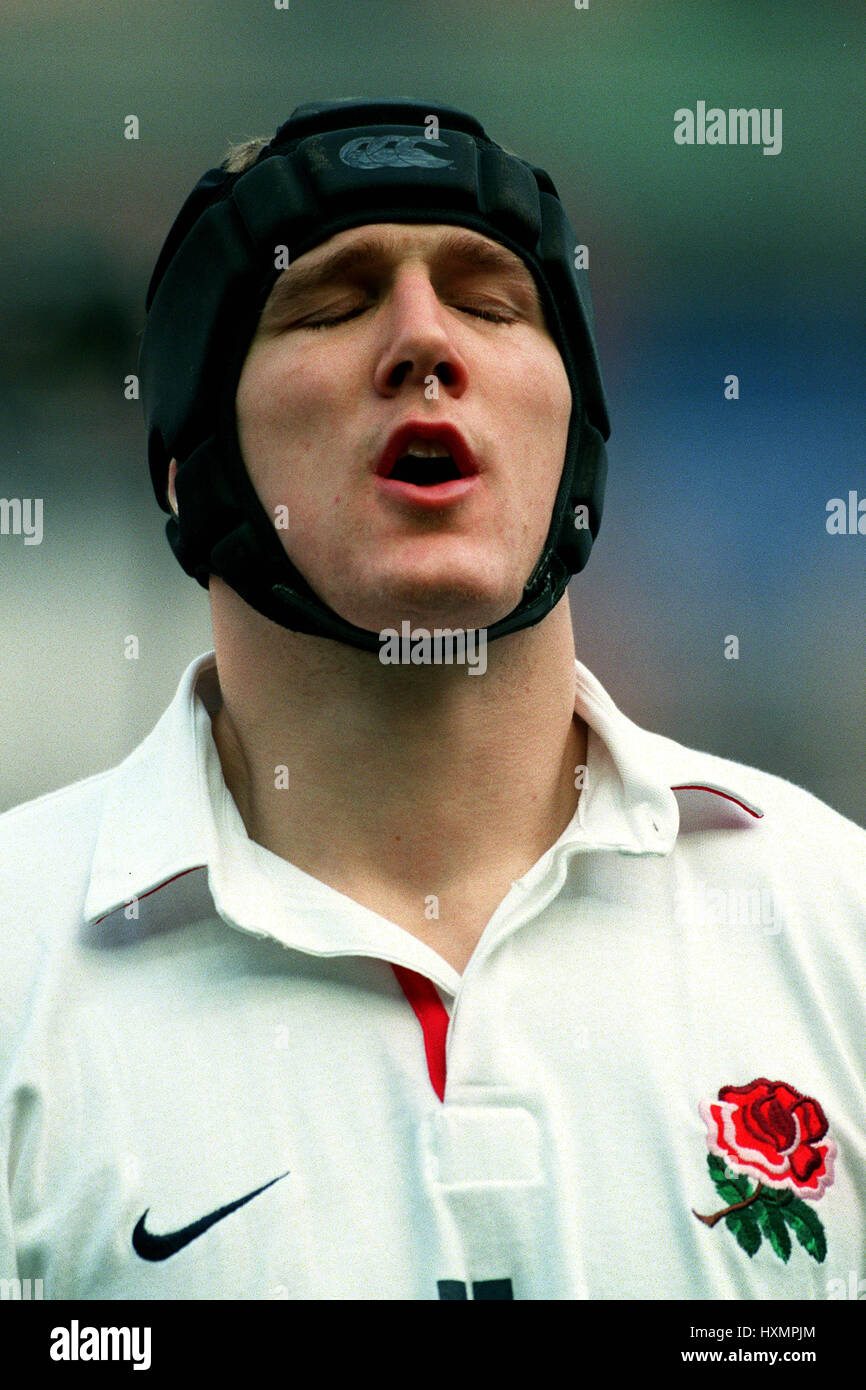 Garath archer england hi-res stock photography and images - Alamy