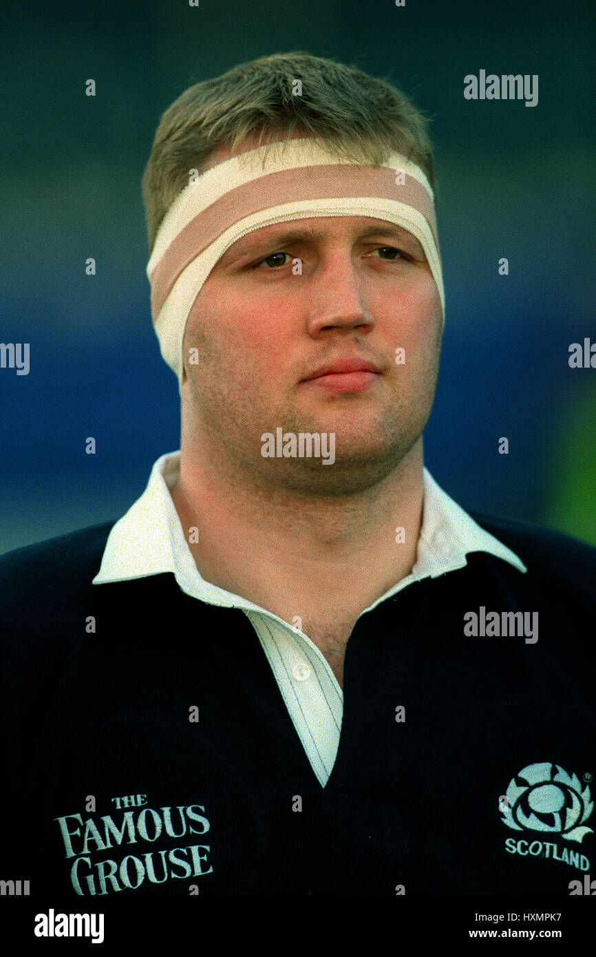 George weir hi-res stock photography and images - Alamy