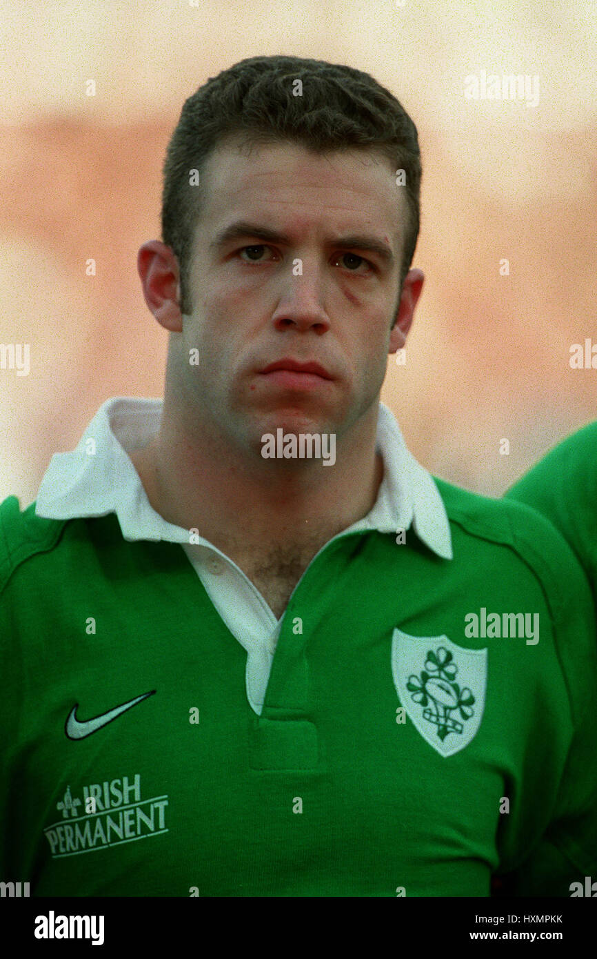 Kevin maggs of ireland hi-res stock photography and images - Alamy