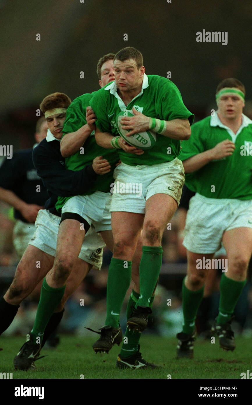 O'kelly hi-res stock photography and images - Alamy