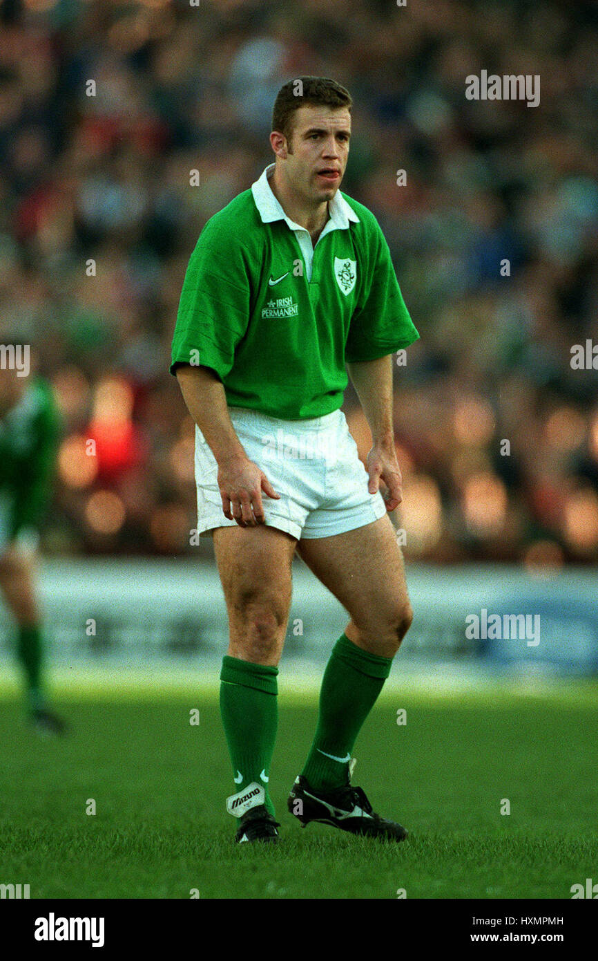 Kevin maggs of ireland hi-res stock photography and images - Alamy