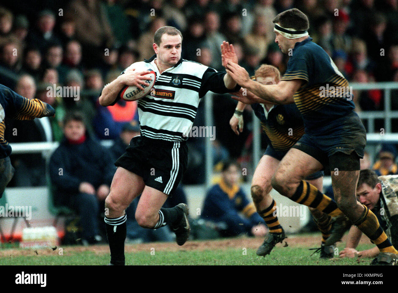 Martin shaw hi-res stock photography and images - Alamy