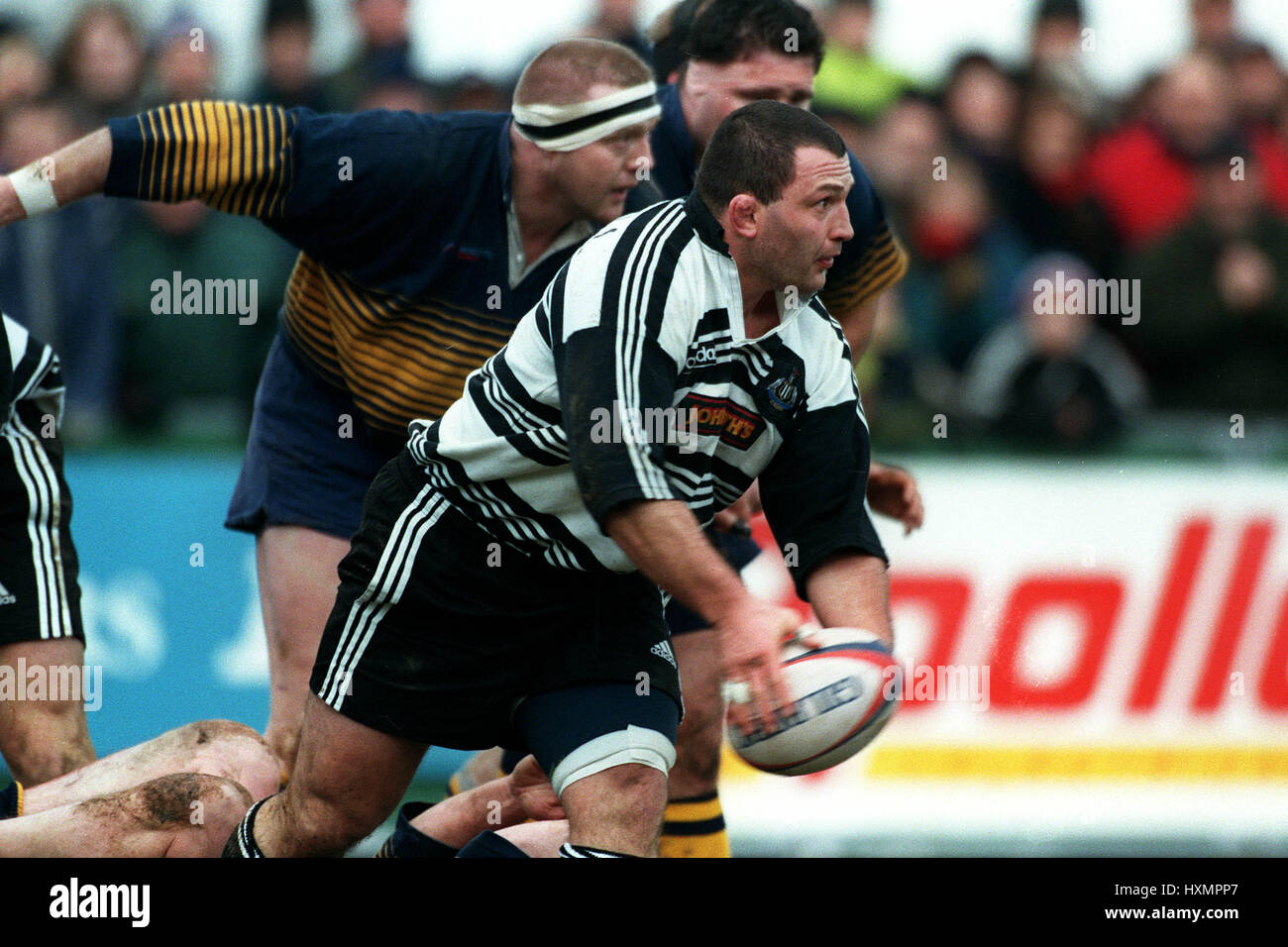 Nick Popplewell High Resolution Stock Photography and Images - Alamy