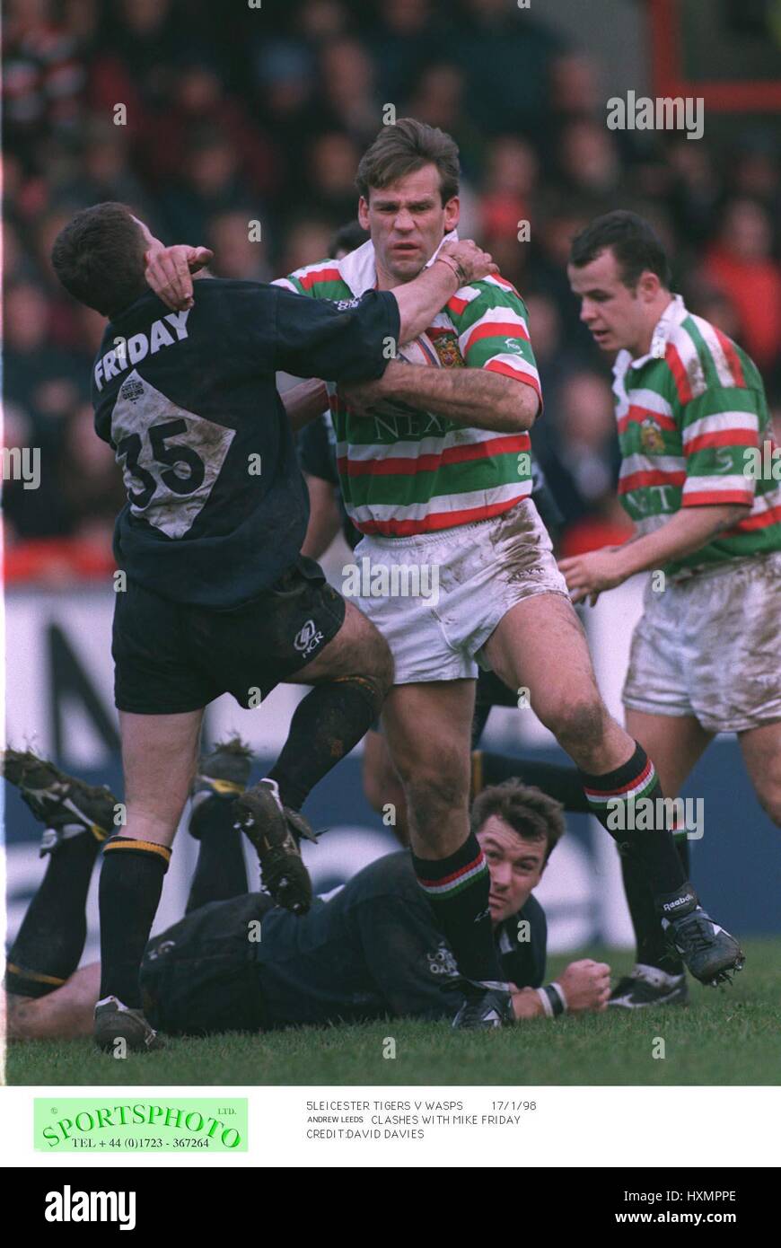 Andrew leeds hi-res stock photography and images - Alamy