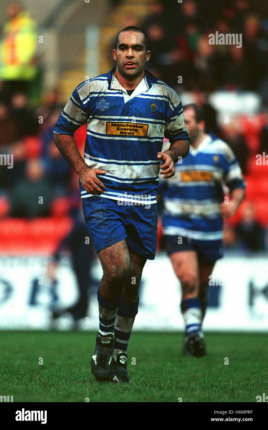 Raiwalui hi-res stock photography and images - Alamy