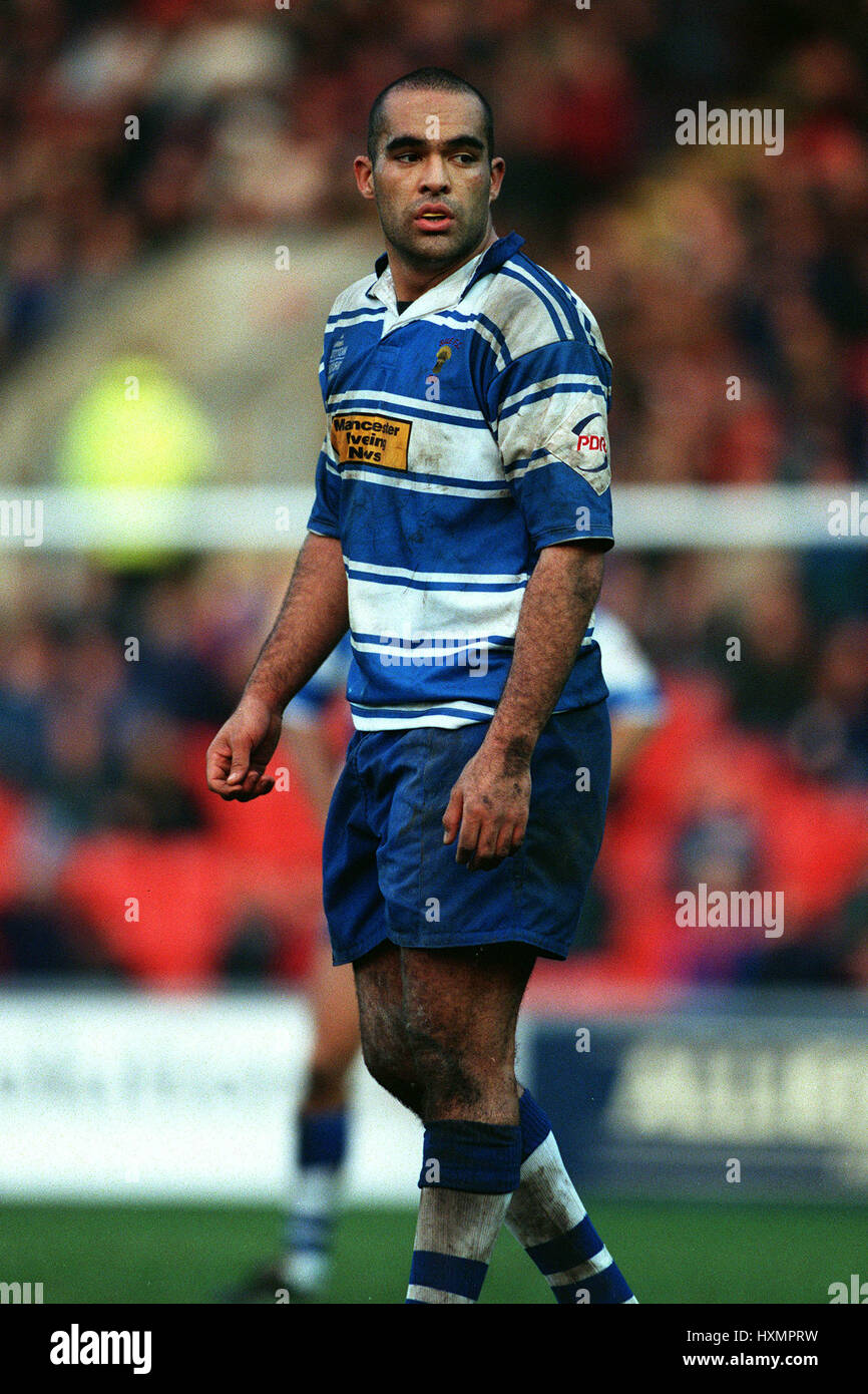 SIMON RAIWALUI SALE RU 02 January 1998 Stock Photo - Alamy