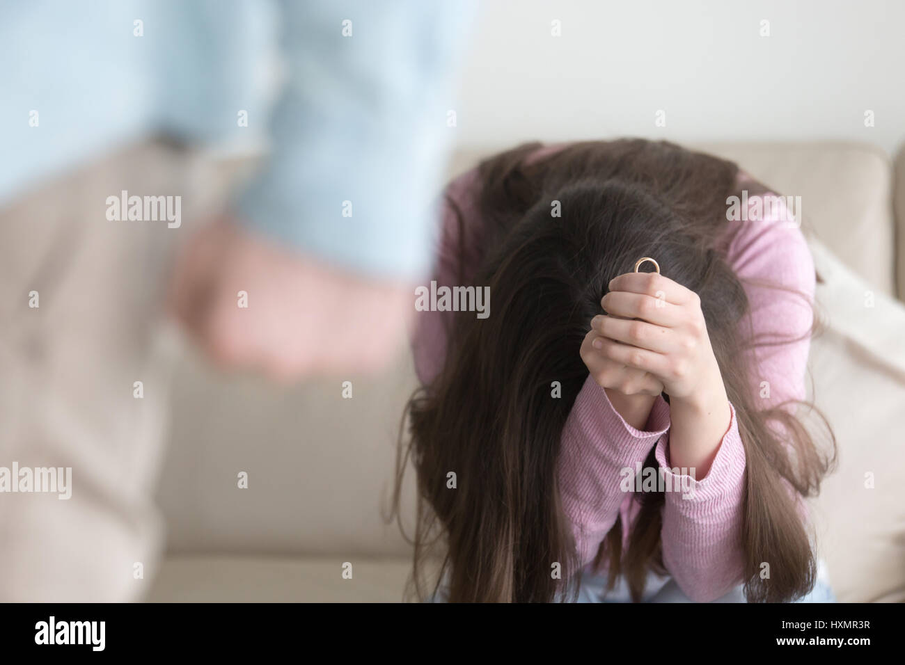 Cheating wife hi-res stock photography and images - Alamy