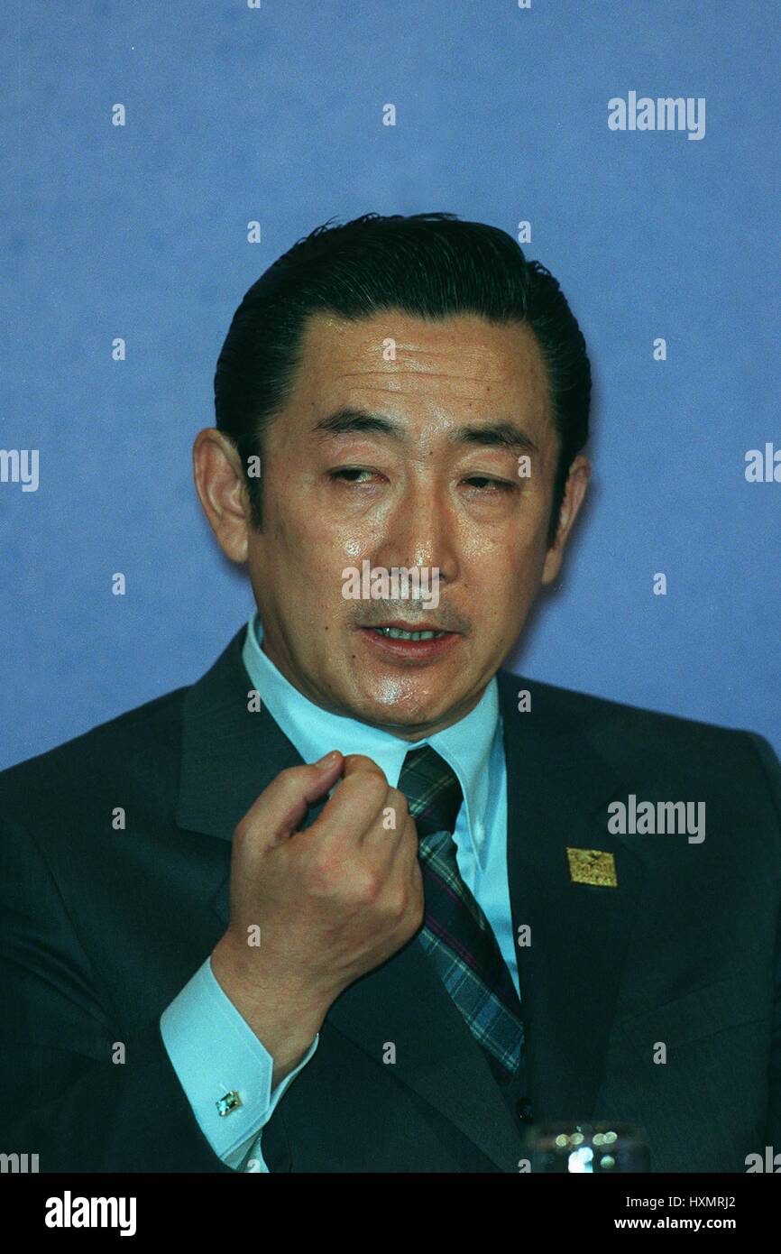 Ryutaro hashimoto hi-res stock photography and images - Alamy