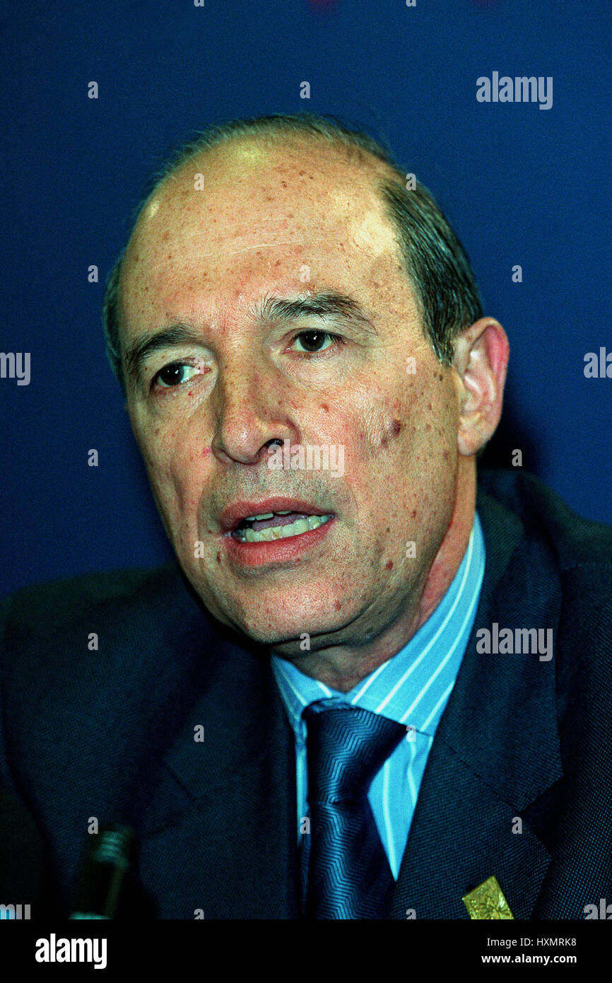 Costas simitis hi-res stock photography and images - Alamy