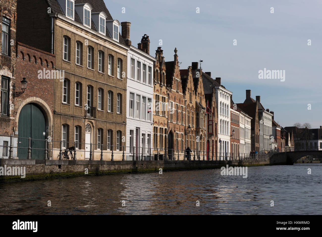 Flemish region hi-res stock photography and images - Alamy