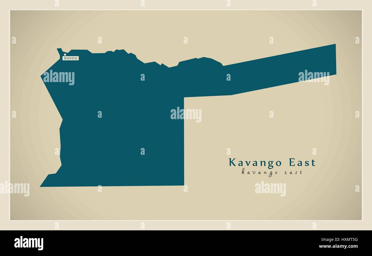 Kavango region hi-res stock photography and images - Alamy