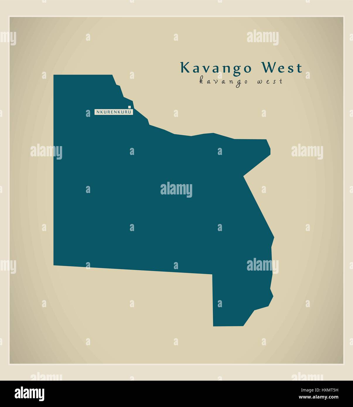 Kavango High Resolution Stock Photography and Images - Alamy