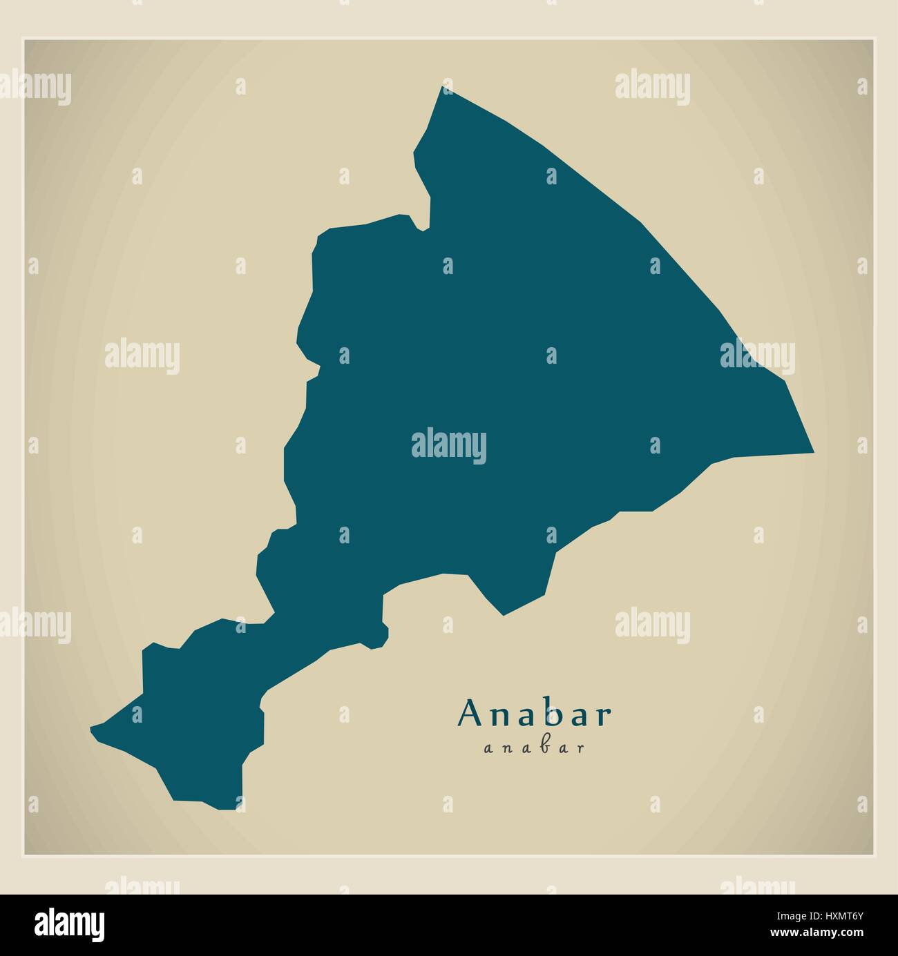 Yaren map hi-res stock photography and images - Alamy