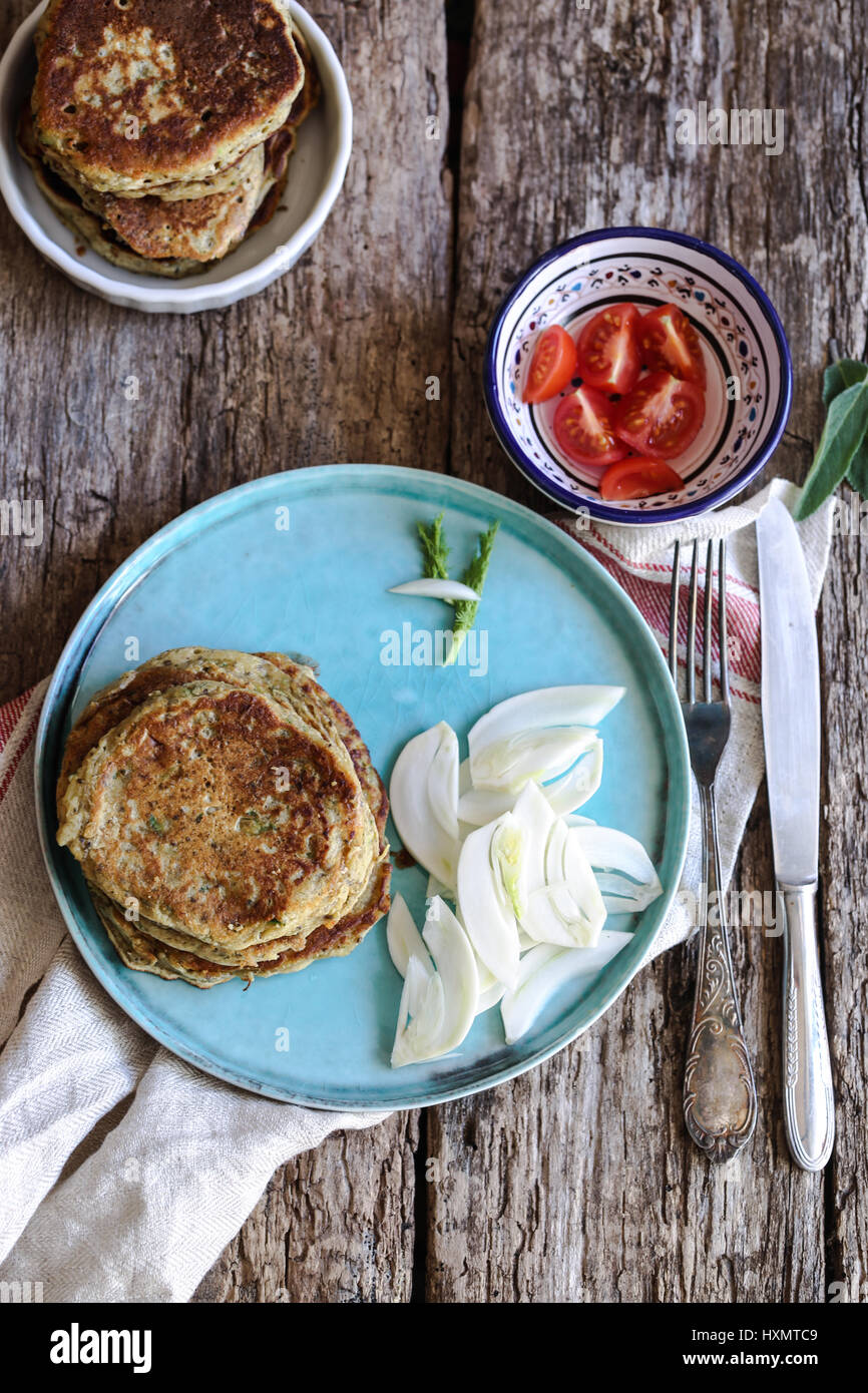 Chickpeas chickpea flour in hi-res stock photography and images - Alamy