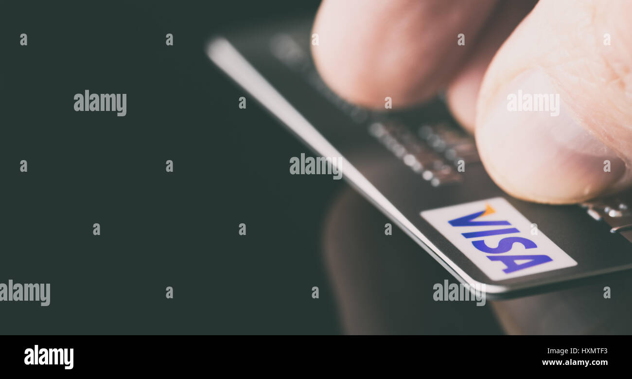 Visa Electron Card Number Abk