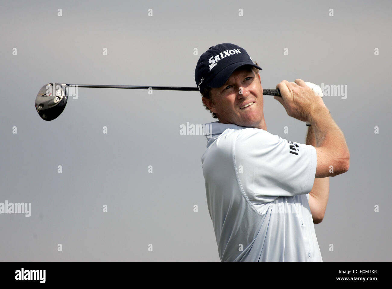 TIM PETROVIC USA ST.ANDREWS SCOTLAND 15 July 2005 Stock Photo - Alamy