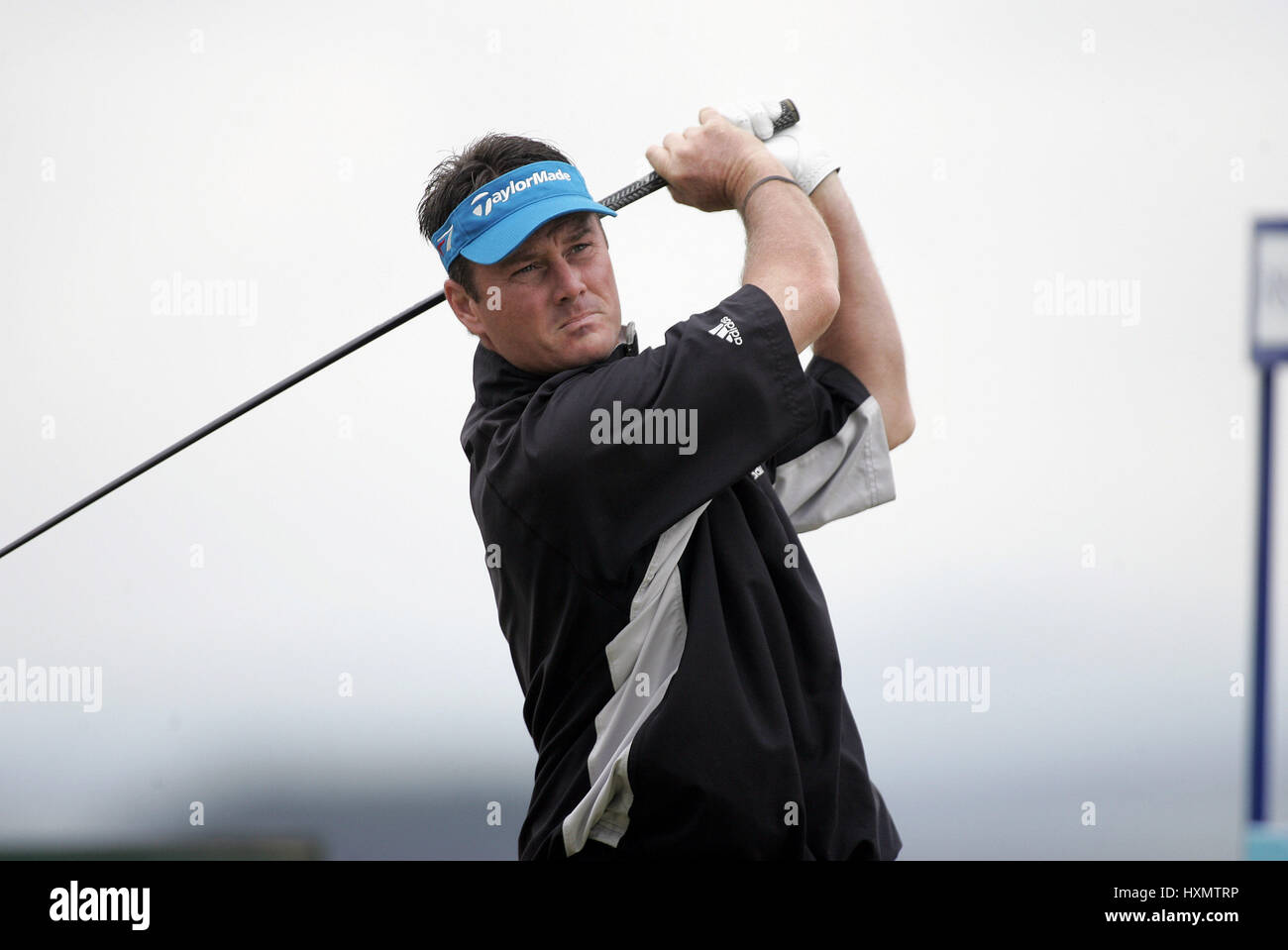 Golf todd hamilton hi-res stock photography and images - Alamy
