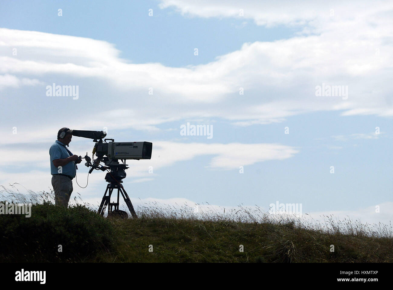 2005 the camera hi-res stock photography and images - Alamy