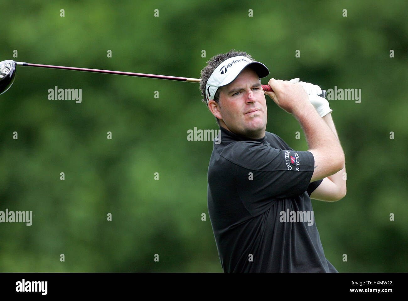 KENNETH FERRIE ENGLAND WENTWORTH GOLF CLUB VIRGINIA WATER ENGLAND 26 ...